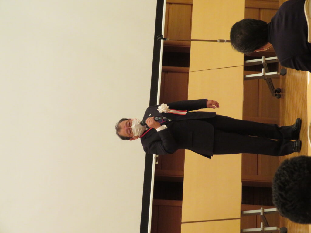 【報告】香川県地域包括ケアシステム学会 第5回学術集会 – 香川県地域包括ケアシステム学会