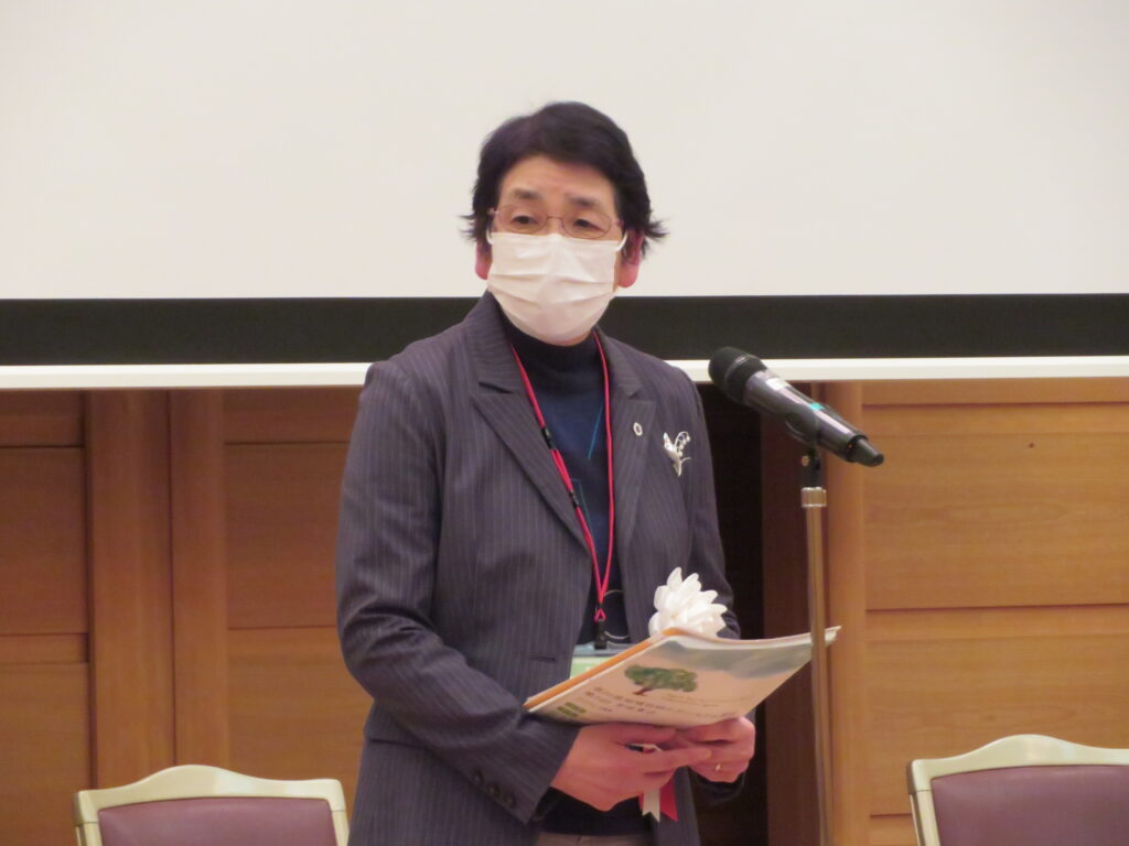 【報告】香川県地域包括ケアシステム学会 第5回学術集会 – 香川県地域包括ケアシステム学会