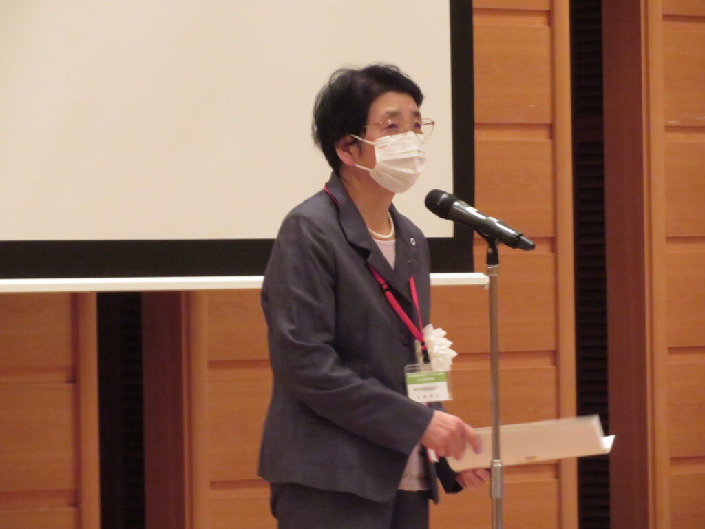 【報告】香川県地域包括ケアシステム学会 第6回学術集会 – 香川県地域包括ケアシステム学会